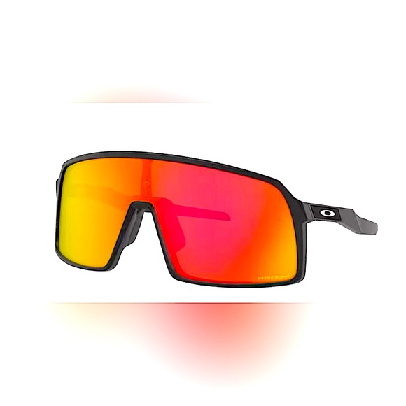Oakley | Accessories | Copy Oakley Sutro Ruby Prizm Shield Polarized ...